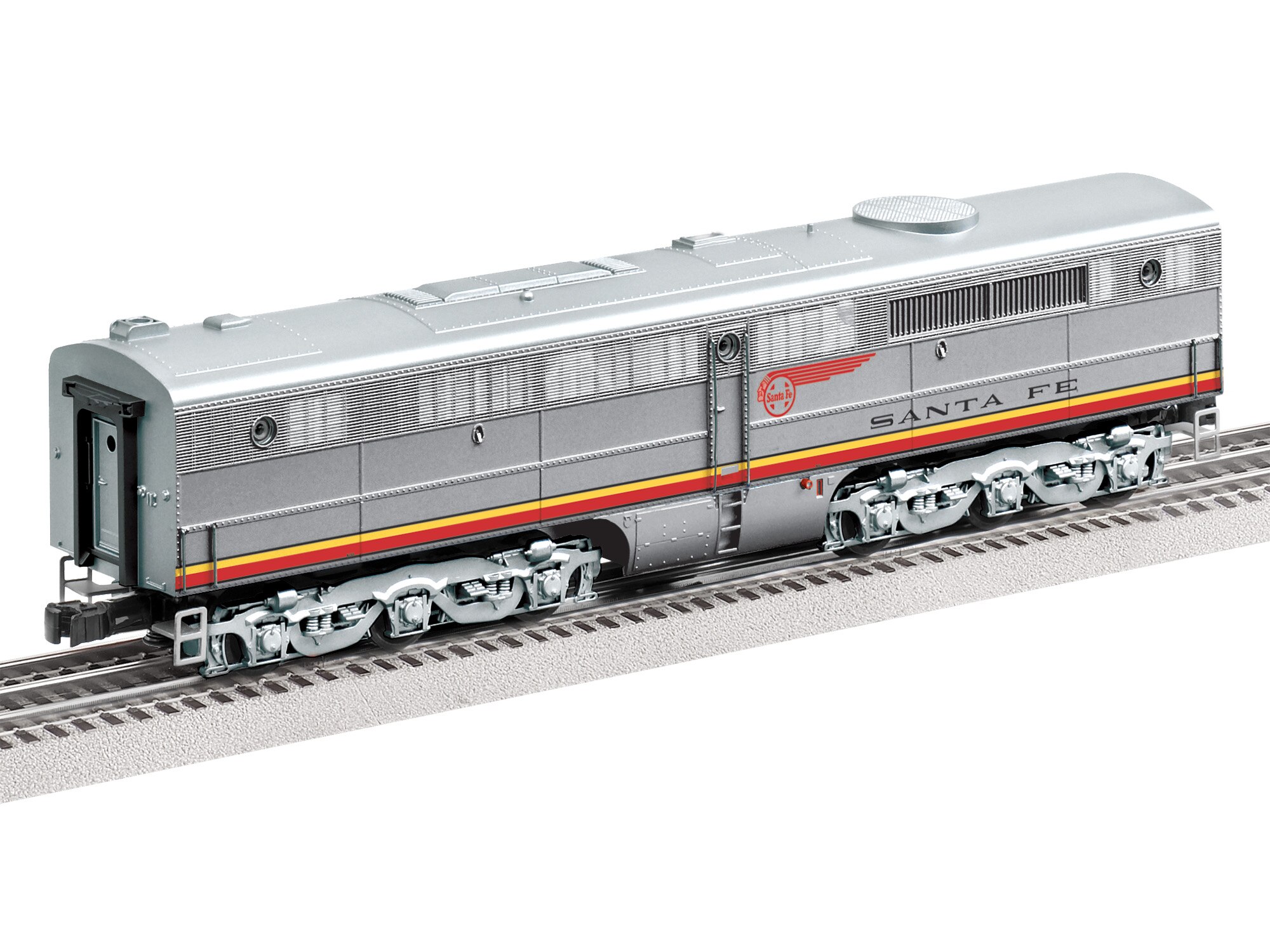 Santa Fe Superbass PB #58A